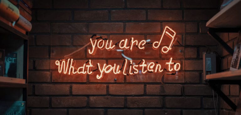 Self-help podcasts: The top five of 2020