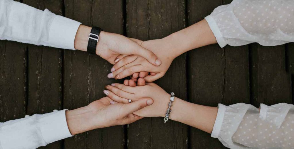 Partner of a PMDD, Endometriosis or PCOS sufferer?