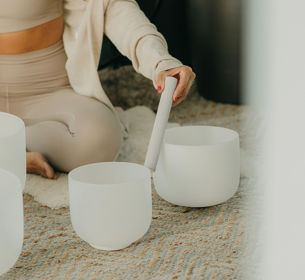 Managing Your PCOS with Megan Hallett - Lifestyle