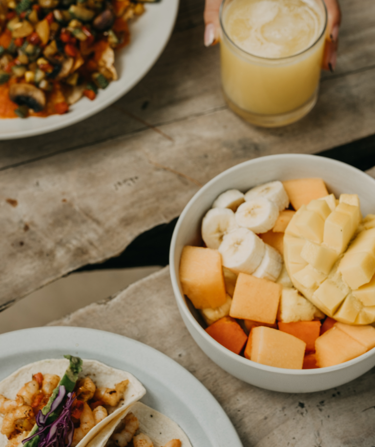 Managing Your PCOS with Megan Hallett - Nutrition