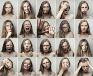 Hormones and Emotions: How your cycle affects your mood