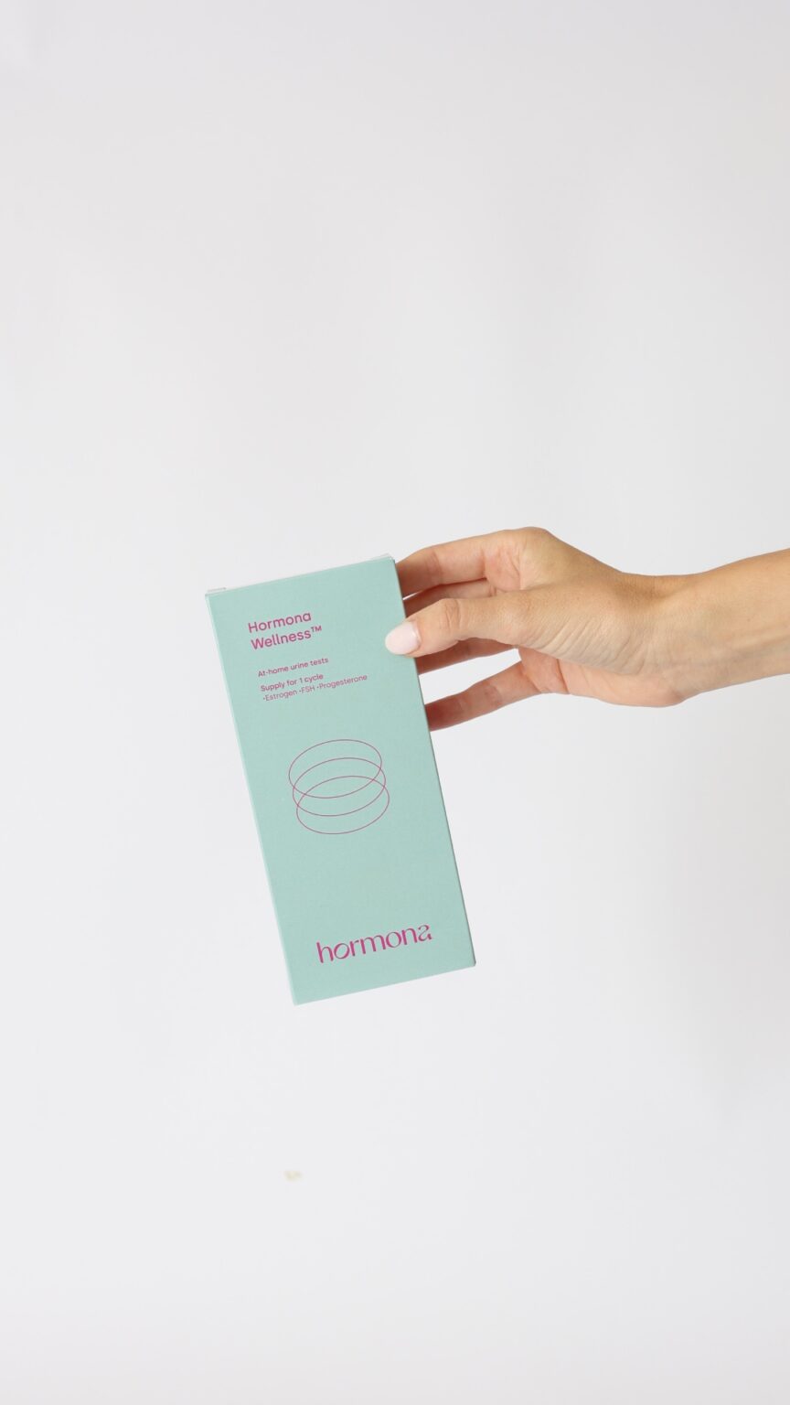 Female Hormone & Wellness Test Kits | Home Hormone & Estrogen Testing