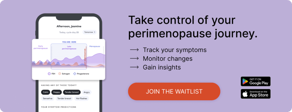 Perimenopause vs Menopause - Key Differences Explained