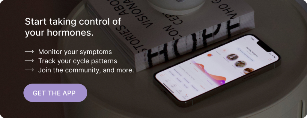 What Your Estradiol Levels Chart Reveals: Key Indicators